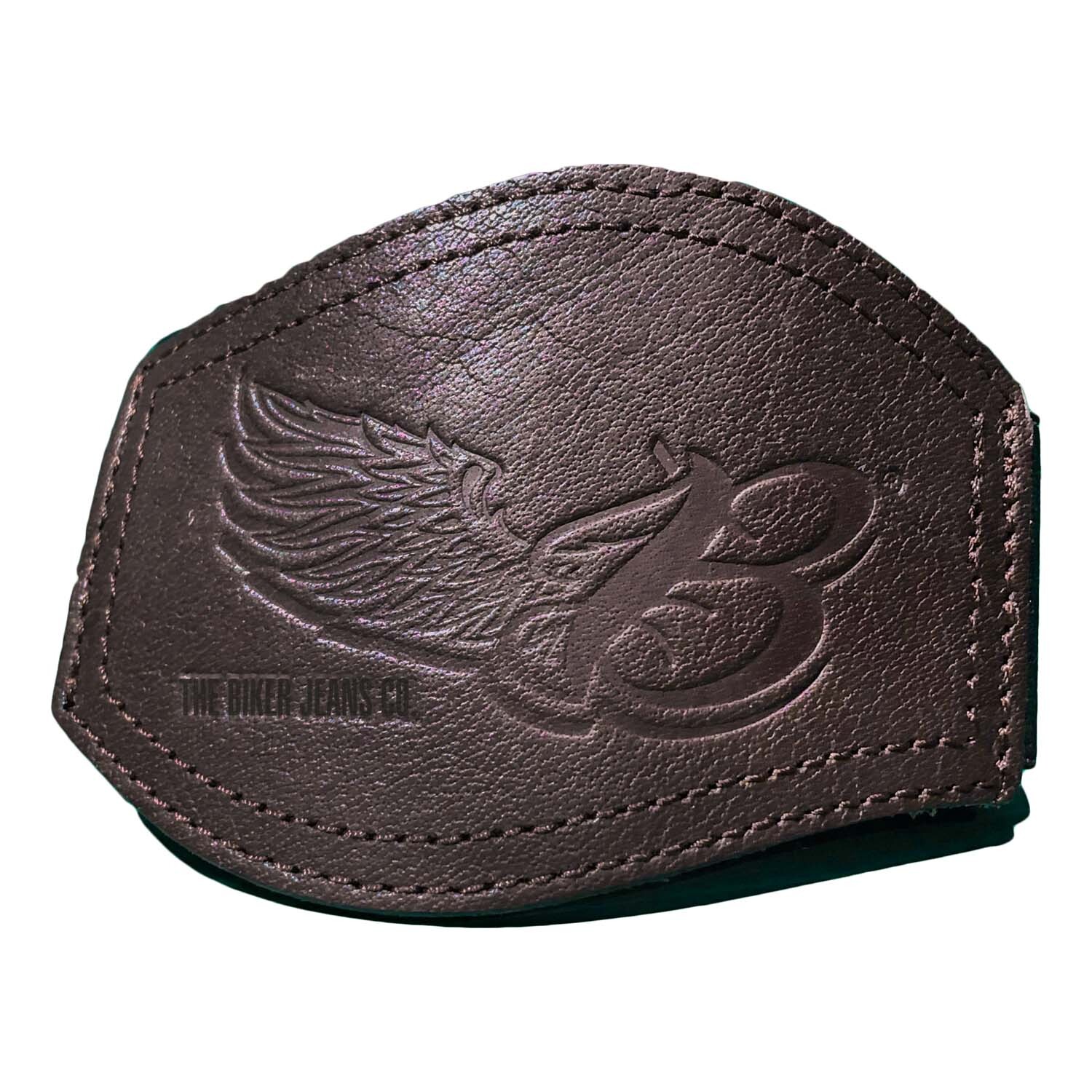 Deri Ayakkabı Koruyucu Aksesuarlar, Aksesuarlar The Biker Jeans